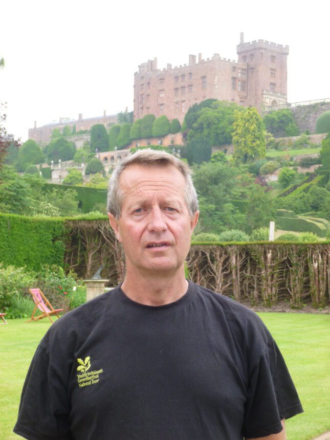 Contributors - Garden Conservation